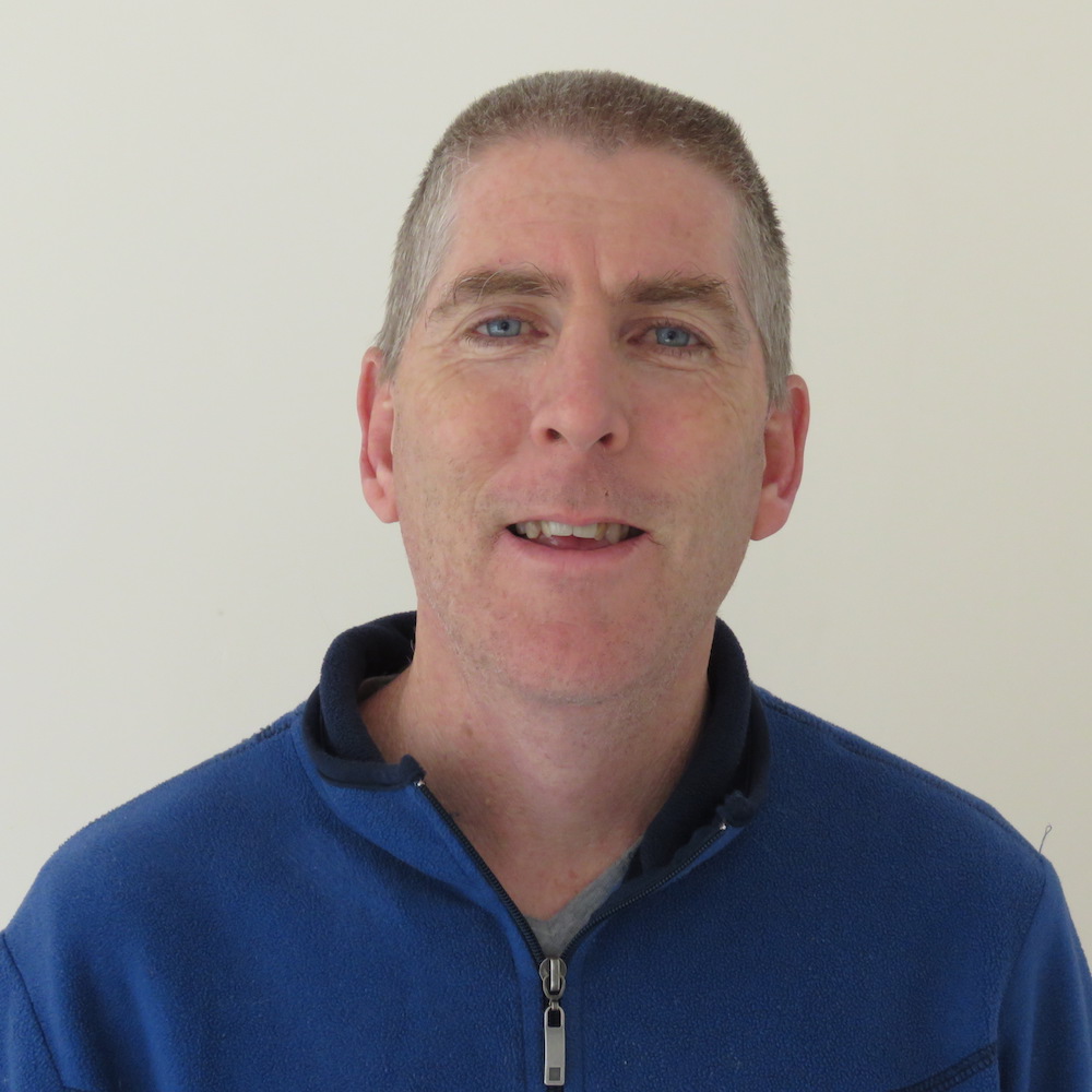 Committee - Level Ground